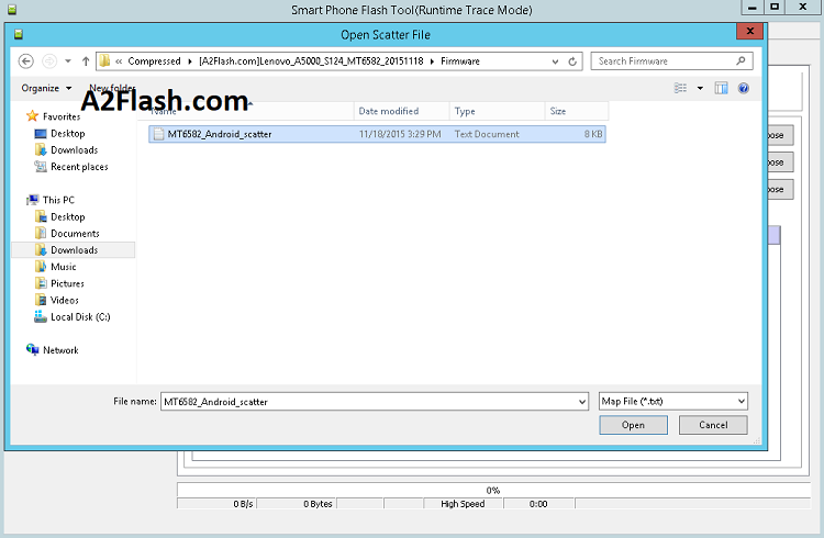 Download Sp Flashtool V3 & V5 Terbaru - Indo Flash