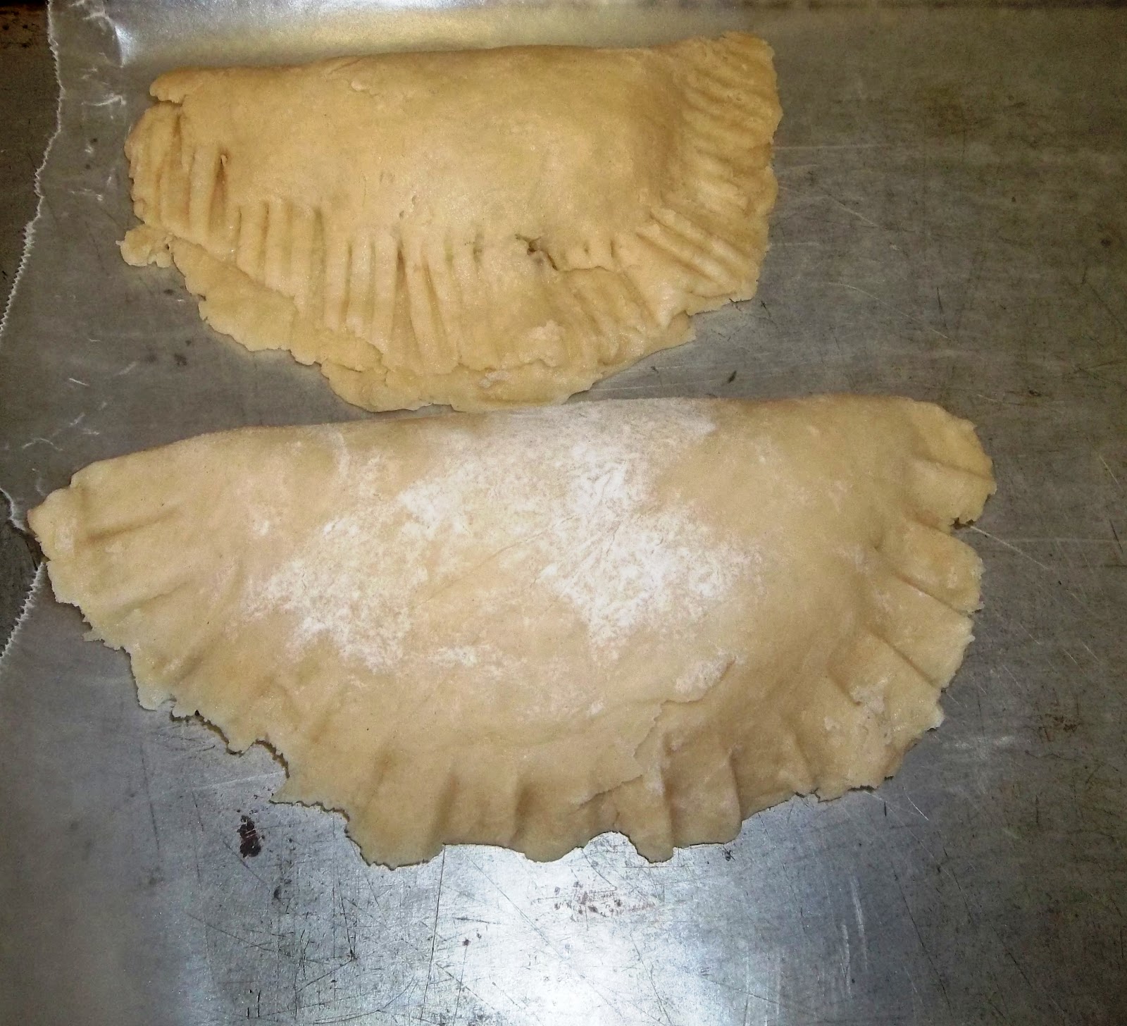 It's All About a Good Recipe: Fried Pies