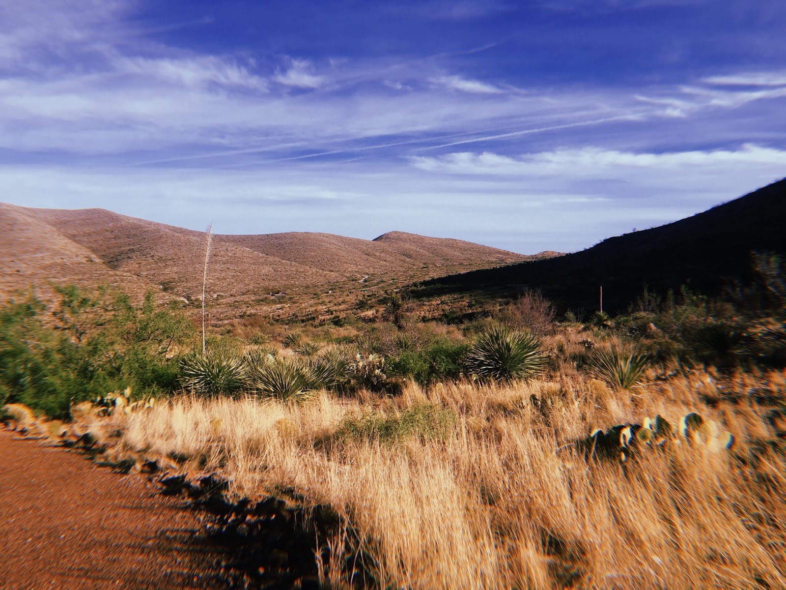 Things To Do at Franklin Mountains State Park in El Paso, Texas ...