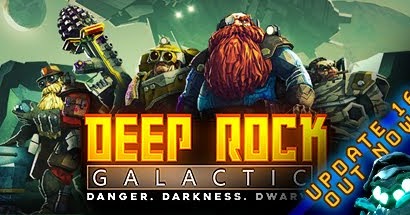 Deep Rock Galactic Sistem Gereksinimleri - Roblox Promo Codes