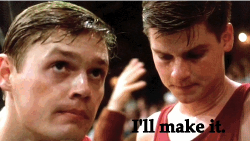 Martin's Movie Review: The 80 Best Scenes of the '80s