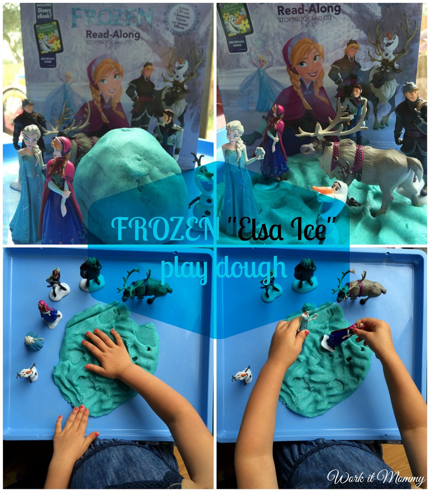 Work it Mommy: Summer Reading Challenge Pt 2