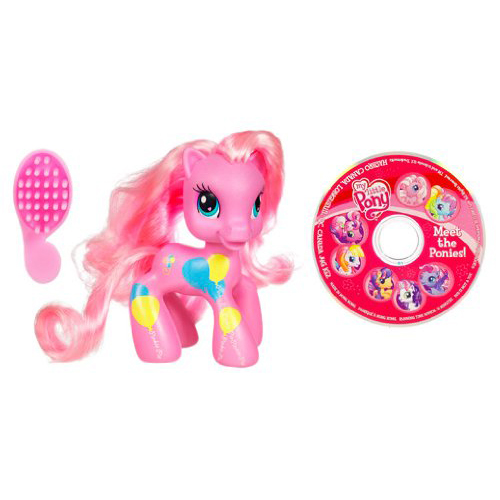 MLP All G3.5 Ponies | MLP Merch