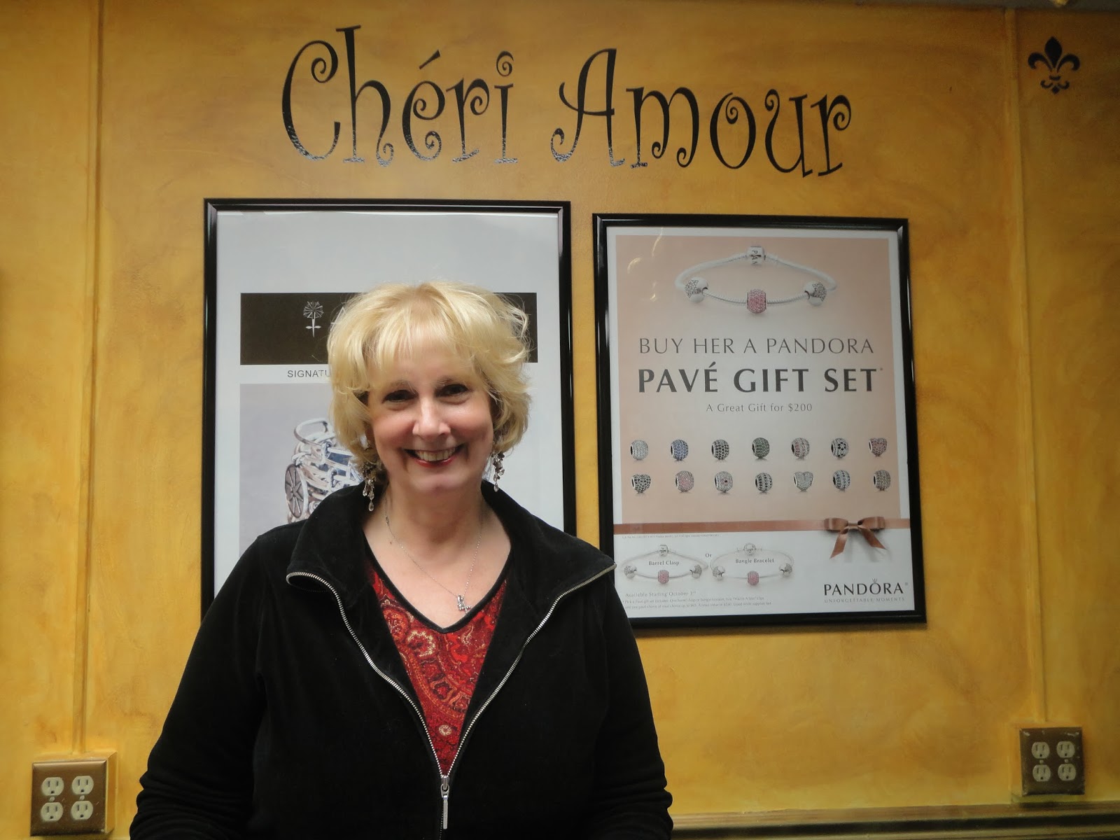 The Lewiston Looking Glass