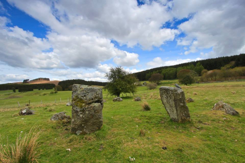 Land of the Fae: Alt Clut - The Kingdom of Strathclyde