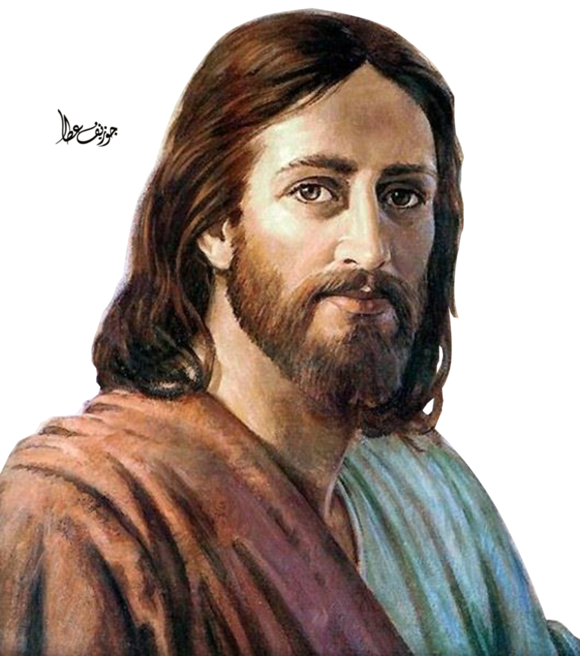 ® Colección de Gifs ®: IMÁGENES DE JESÚS DE NAZARETH EN PNG