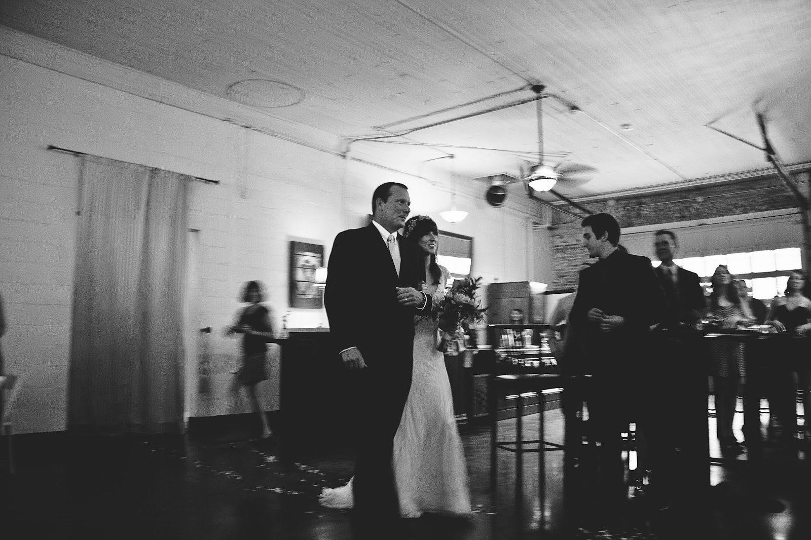 Michael Dameron Photography: AJ & Amber - Continued