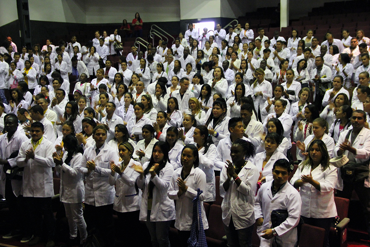 Universidad Nacional Experimental Francisco de Miranda (UNEFM): 406 ...