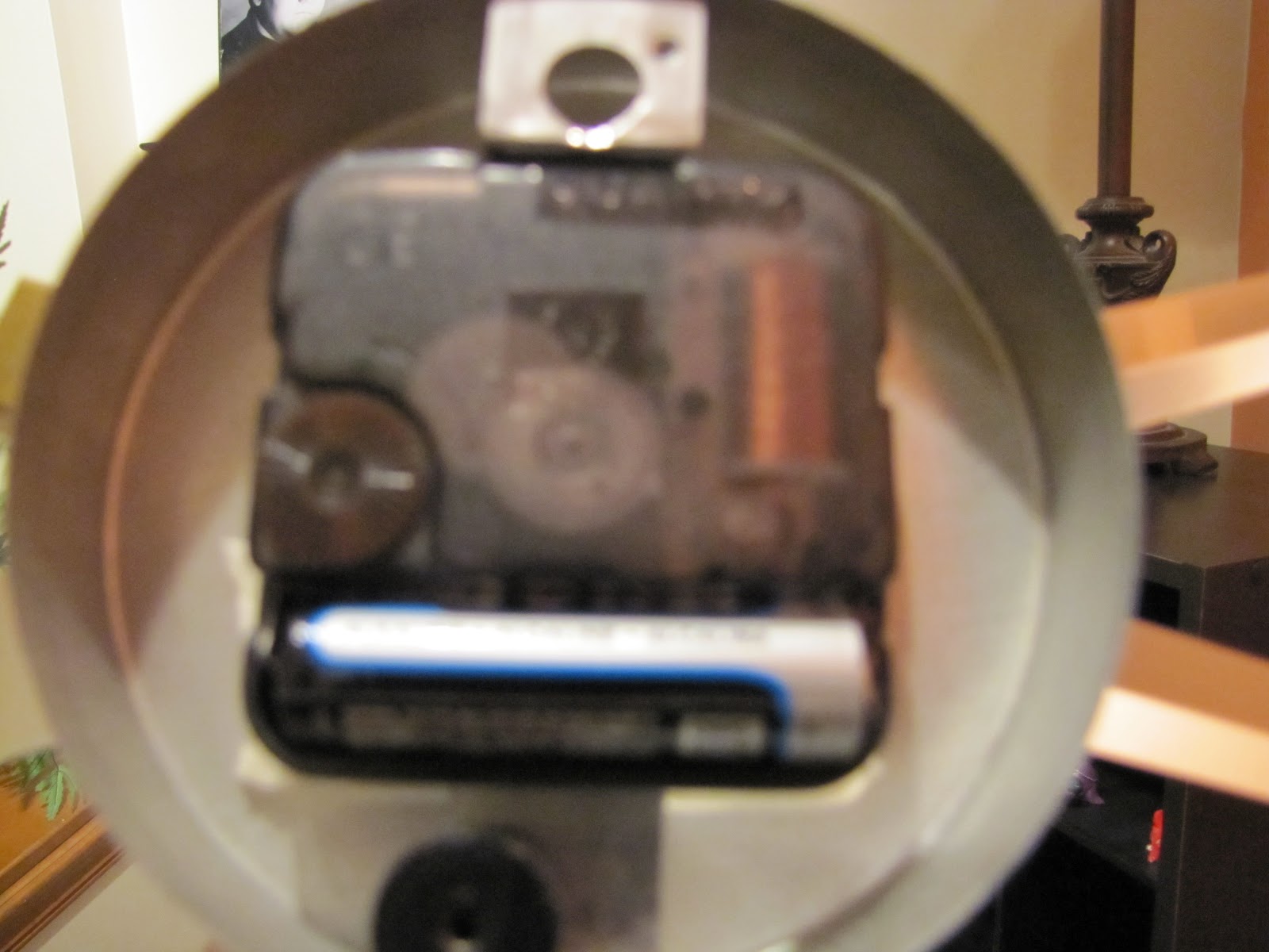 Porch Sittin Time for Scooby: Family Time!