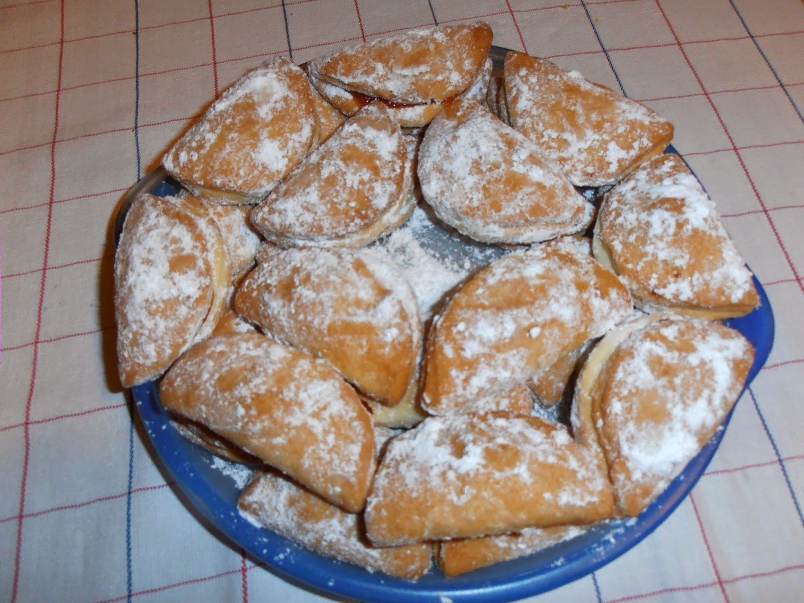 Gerdi süti: Csacsi füle