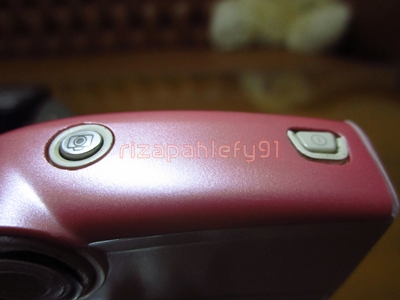 Semua Tentang Handphone Jadul: nokia 7600 ketupat / daun