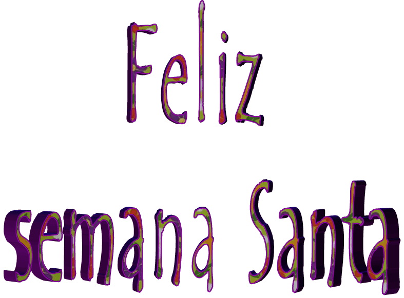 RELIGIÓN: abril 2019