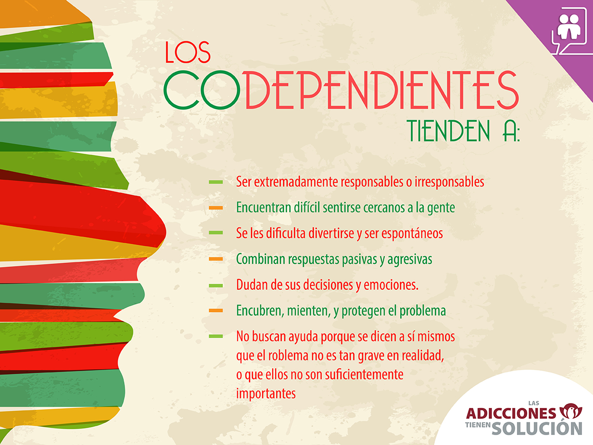 Codependencia emocional, Codependencia, Dependencia emocional