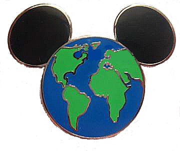 Disney 'Round the World: Disney 'Round the World Trip