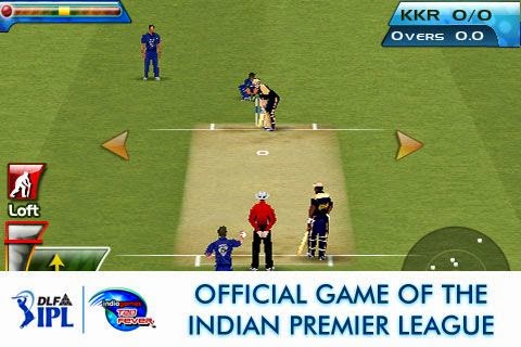 IPL Cricket 2015 PC Game Free Download - cookvasong