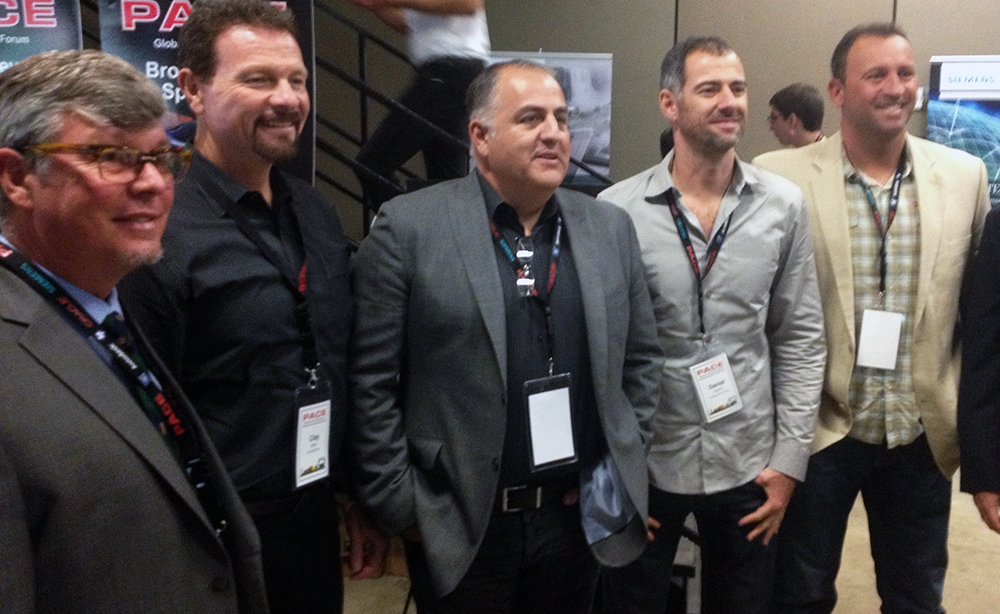 Industrial Design in Victoria Australia: Daniel Simon - Concept Designer