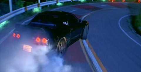 all about fast car: Nissan Skyline R32