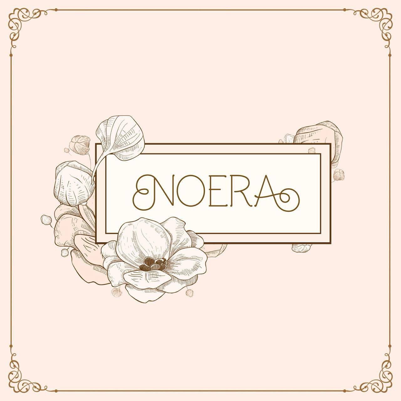 REVIEW : NOERA By Reisha Body Lightening Lotion dan Lightening Body ...