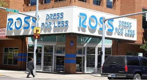 Salem Breakfast on Bikes: Ross: Sign Dross for our Loss? Autoist ...