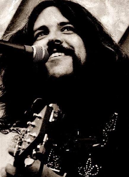 johnkatsmc5: Bob McBride (Lighthouse) "Butterfly Days" 1972 Canada Folk ...