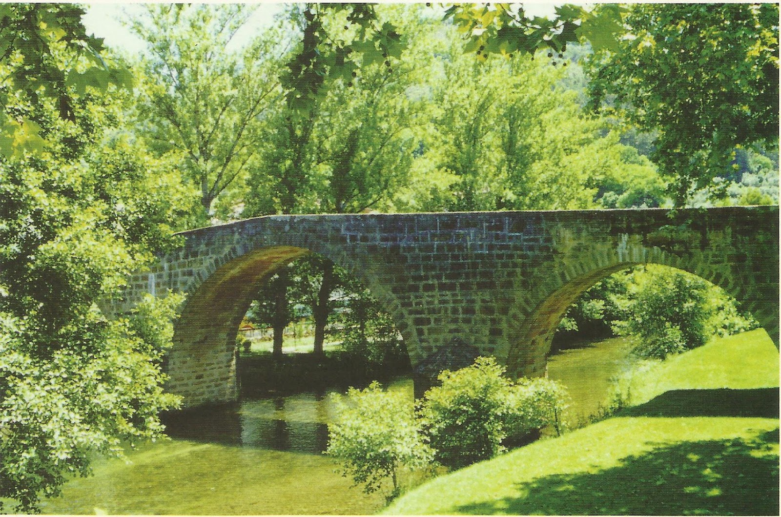 UNIÃO PROGRESSIVA DA FREGUESIA DO COLMEAL: GÓIS - um concelho a visitar