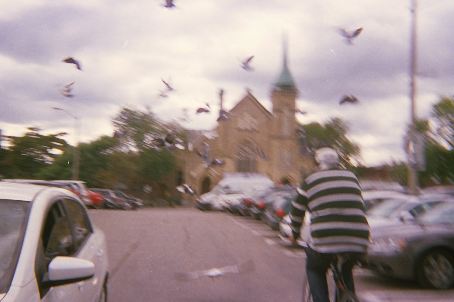 EXTEENAGERS / 2007-INFINITY: NOW YOU'RE STANDING ON YOUR SOAPBOX ...