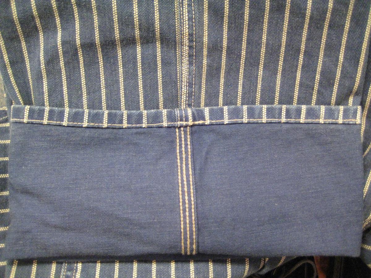 ARMS CLOTHING STORE: WABASH その1