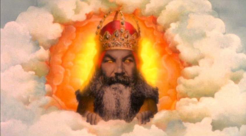 Coma Chameleon: My Recovery Chronicles: Applied Blasphemy