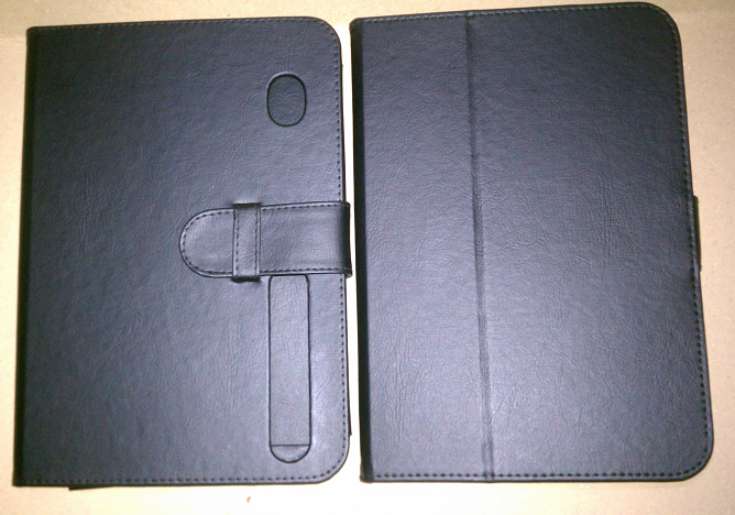 Jual Leather Case: Jual Leather Case Motorola Xoom 10.1 Inch with Stand ...