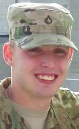 Sanctuary of Mary: Justin Whitmire