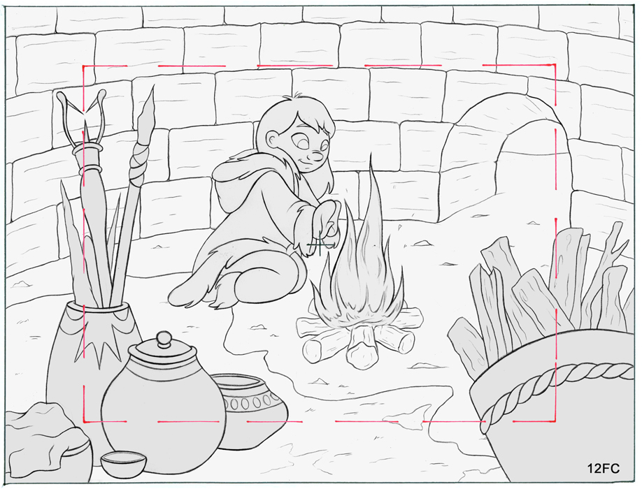 Winona's Art Blog: November 2011