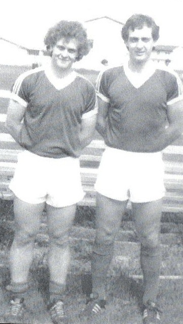 SC Green White History: 1973