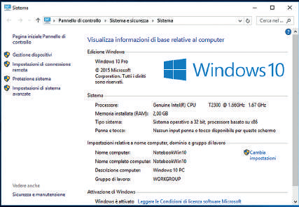 Vecchio Pannello di Controllo Windows 10: Come Aprirlo?
