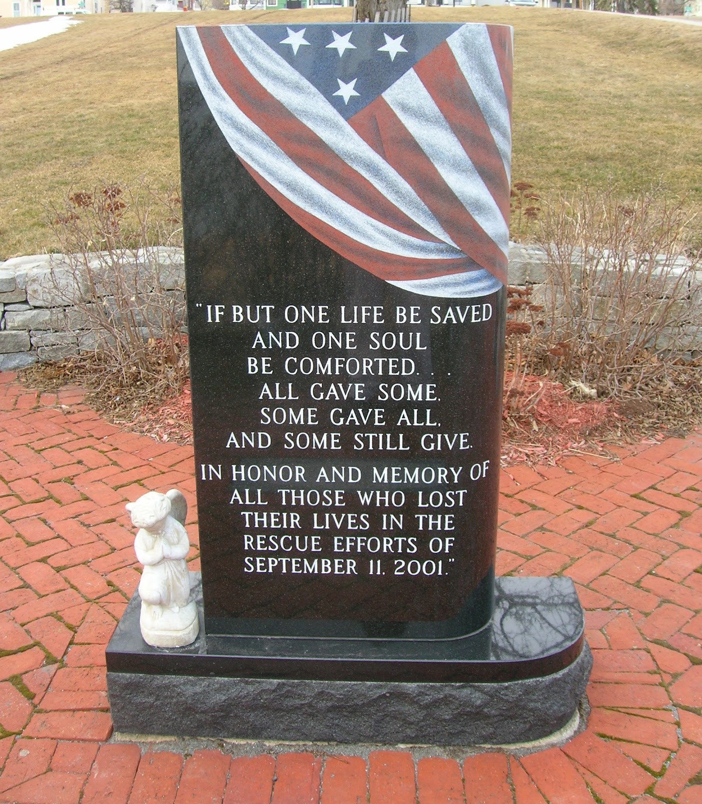 9 11 Memorial Quotes. QuotesGram