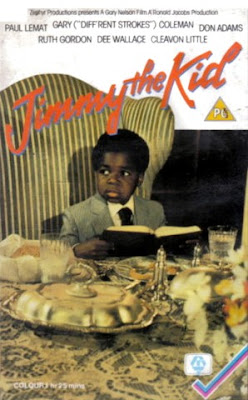 Jimmy the Kid - Alchetron, The Free Social Encyclopedia