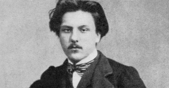 Dr. Fuddle's Musical Blog: The Composer and his Muse: Gabriel Faure ...