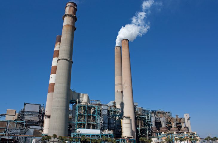 Infrastructure Infinite: Kudu Gas Field