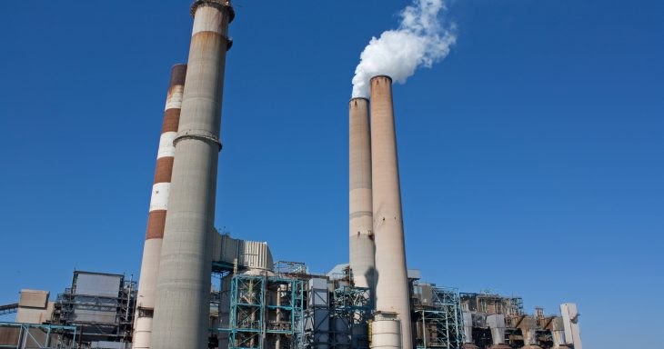 Infrastructure Infinite: Kudu Gas Field