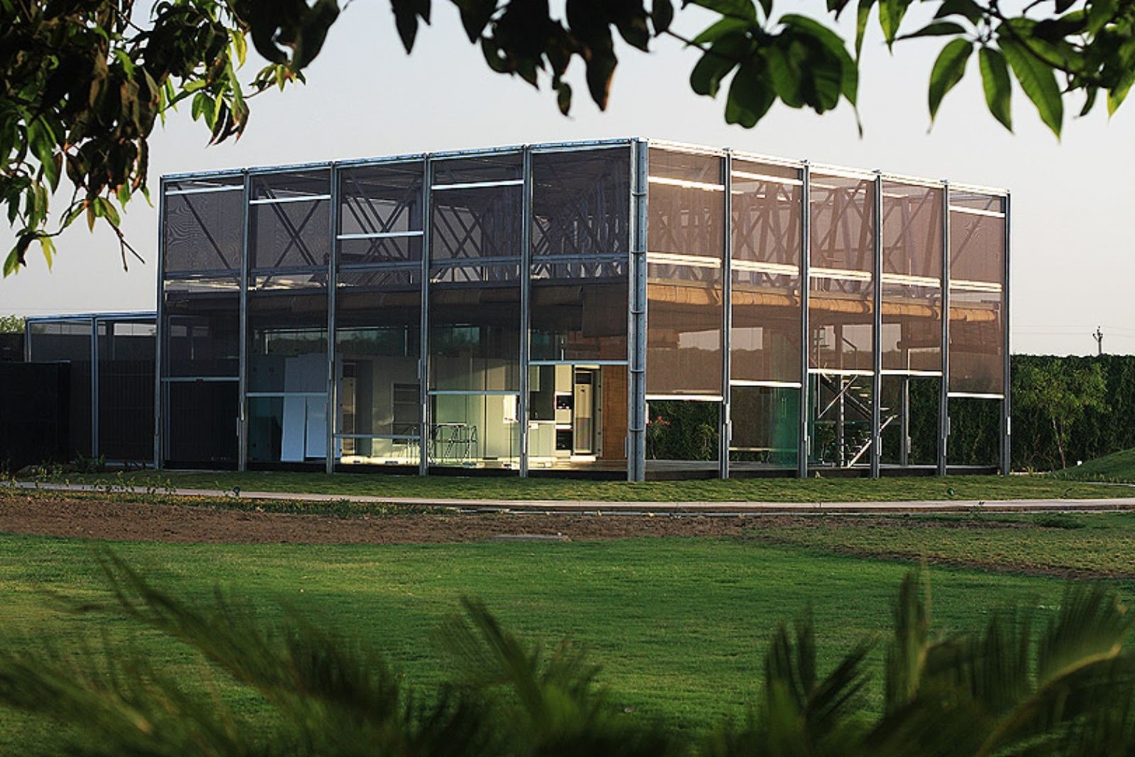 Matharoo Associates – a f a s i a