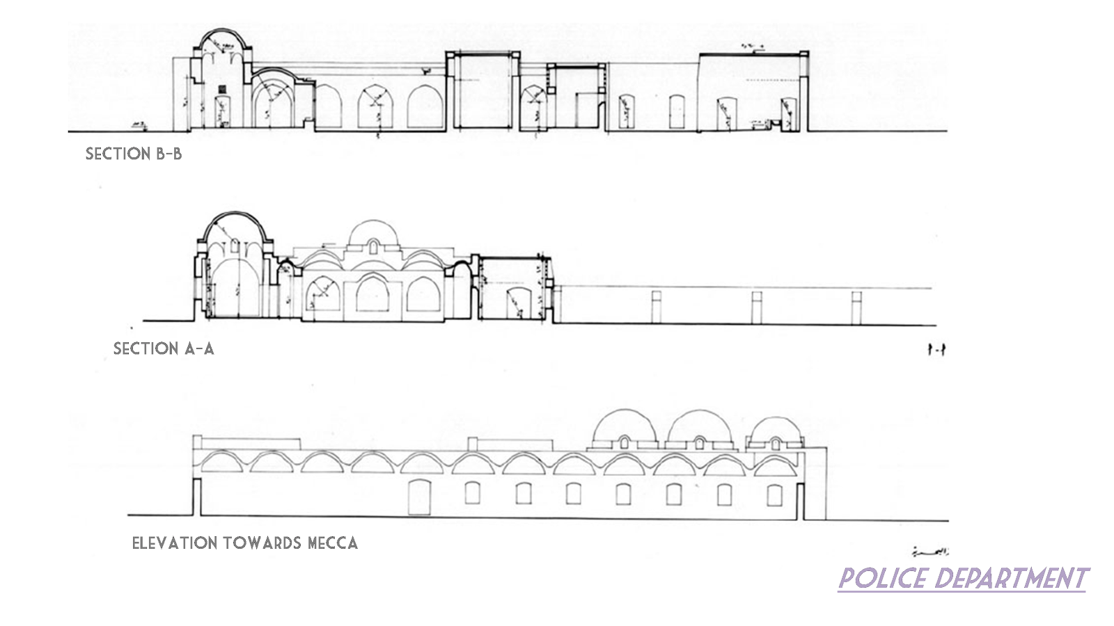 Architects - Hassan Fathy + New Gourna project - Islamic Architecture ...