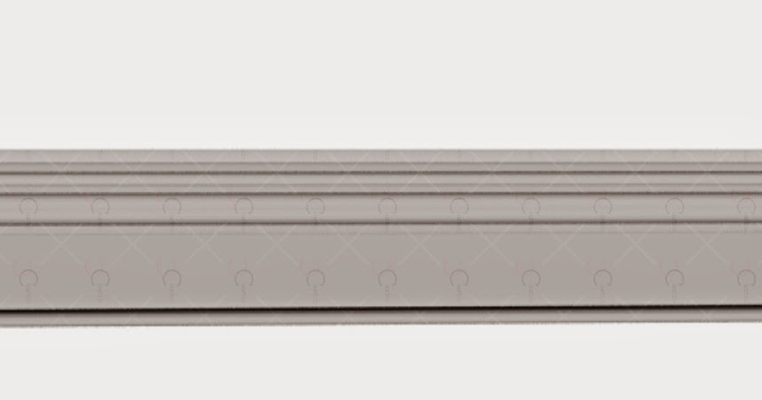 Cornisa Exterior - Baghete Decorative Polistiren | Profile Decorative ...