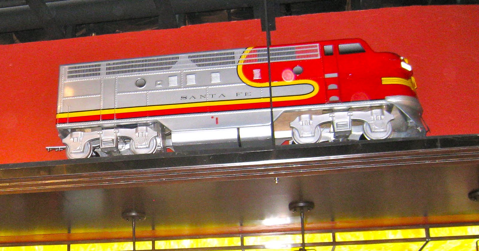 3 Tubby Tummys: RUBY'S DINER- OLD TOWNE ORANGE