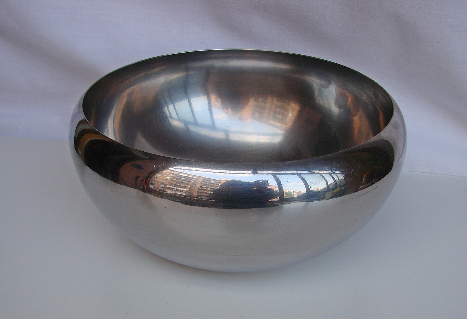 DULCEKAPPAVINTAGE: ALFRA ALESSI - VINTAGE - CIOTOLA - CENTRO TAVOLA ...