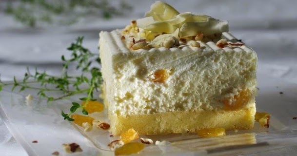 SNJEŽNE PARFE KOCKE! ~ Veseli recepti