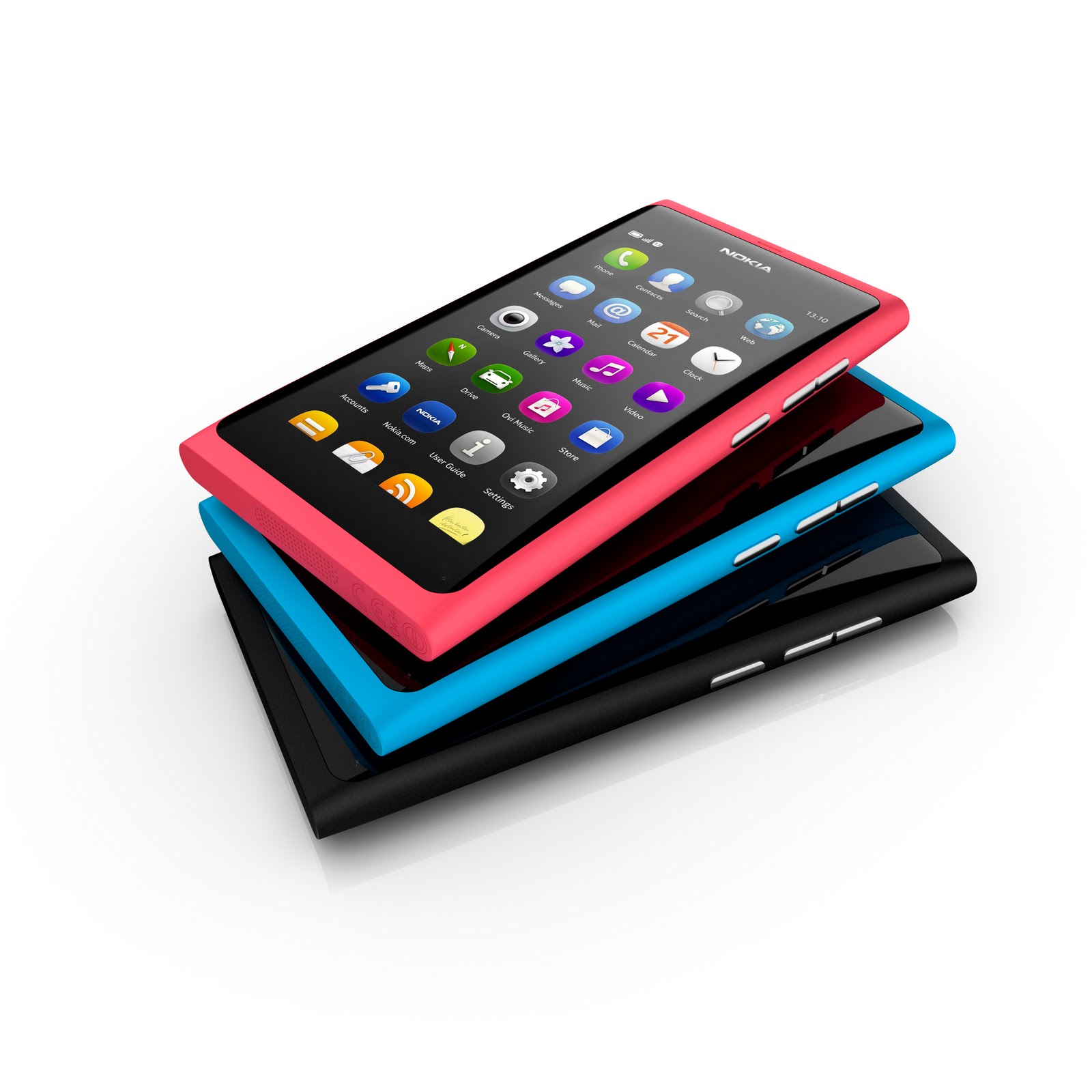 The Nokia N9