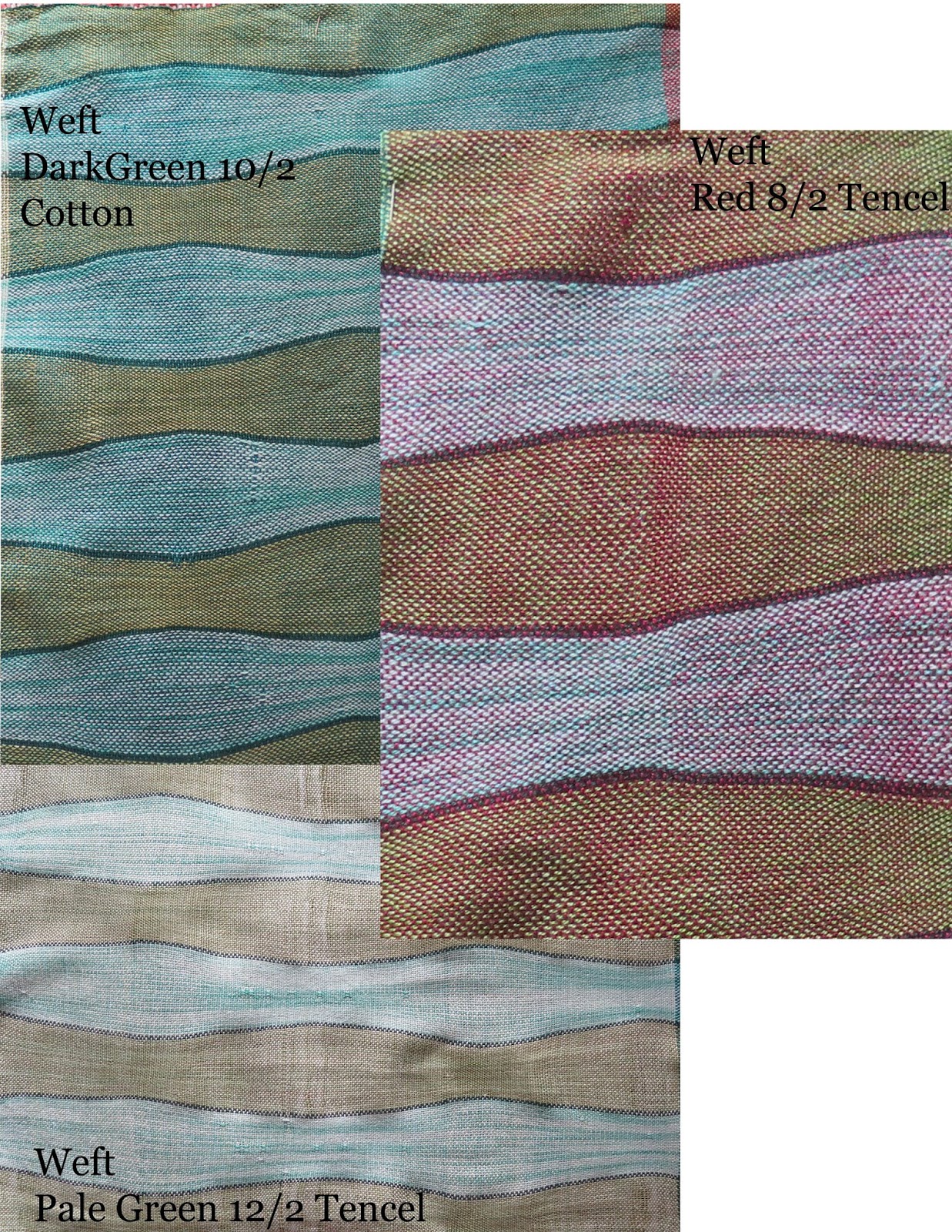 Purple Donsu: Fan Reed Samples