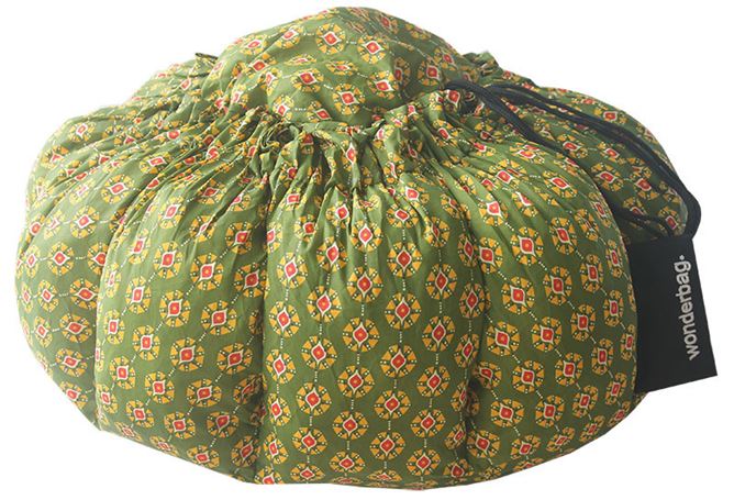 AdventureLisa: My new Wonderbag