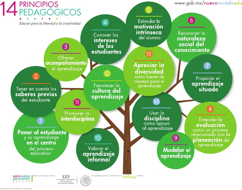 Uso de herramientas colaborativas en el salón de clases: Principios ...