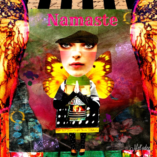 .: Gref, Restoration and Welcoming The New Year