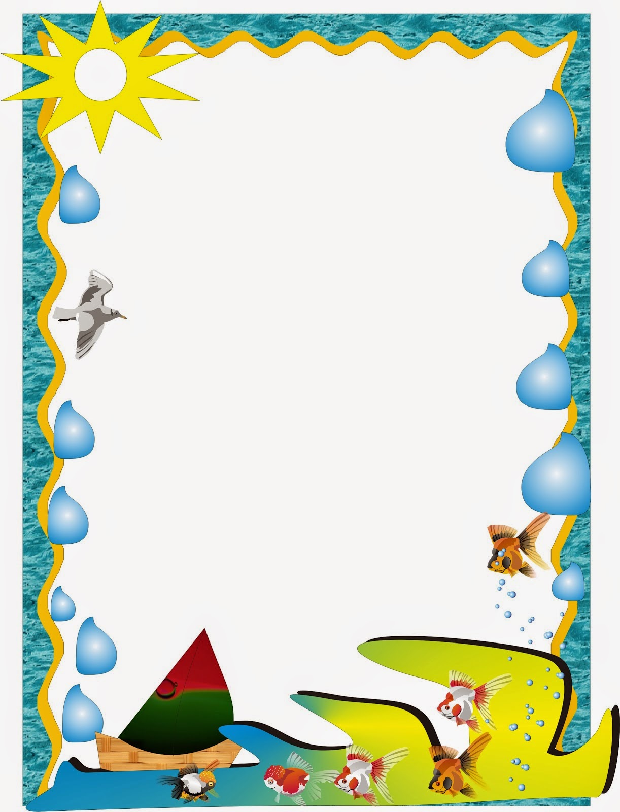 Caratulas y Recursos para Estudiantes: Caratulas infantiles para ...